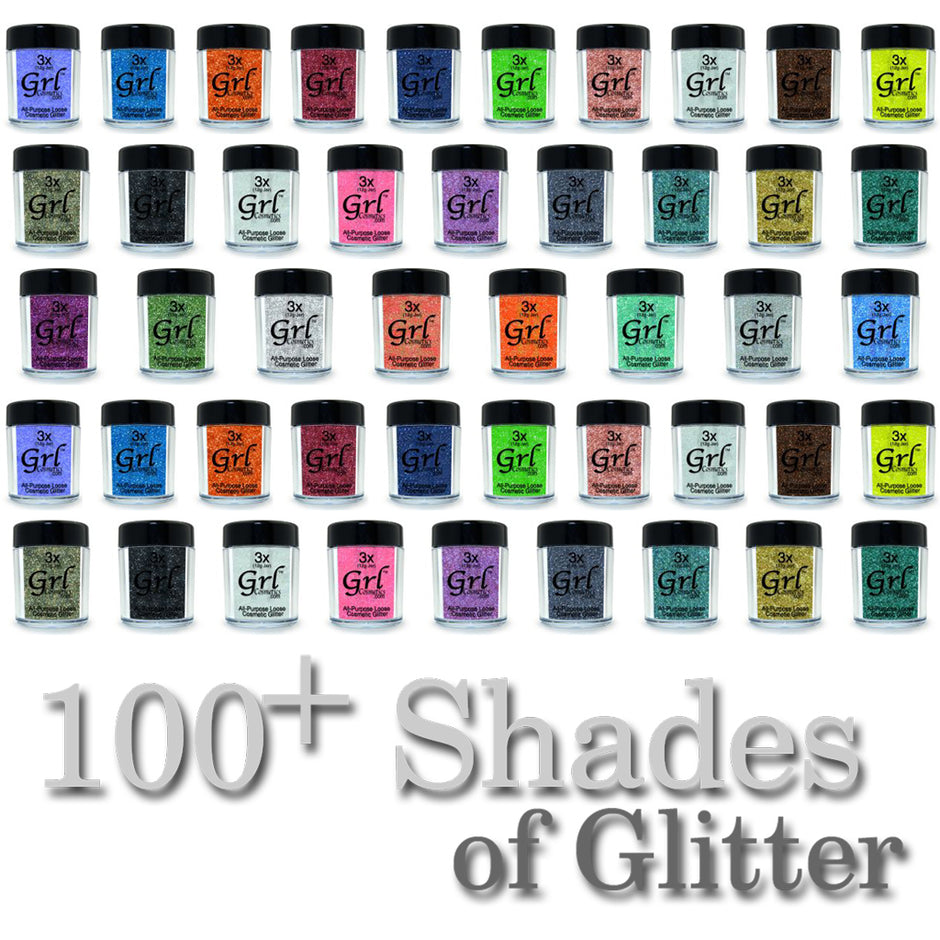 GlitterGaloreandMore.com - Providing Glitter Since 2004